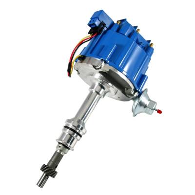 Ignition and Electrical - Distributors and Accessories